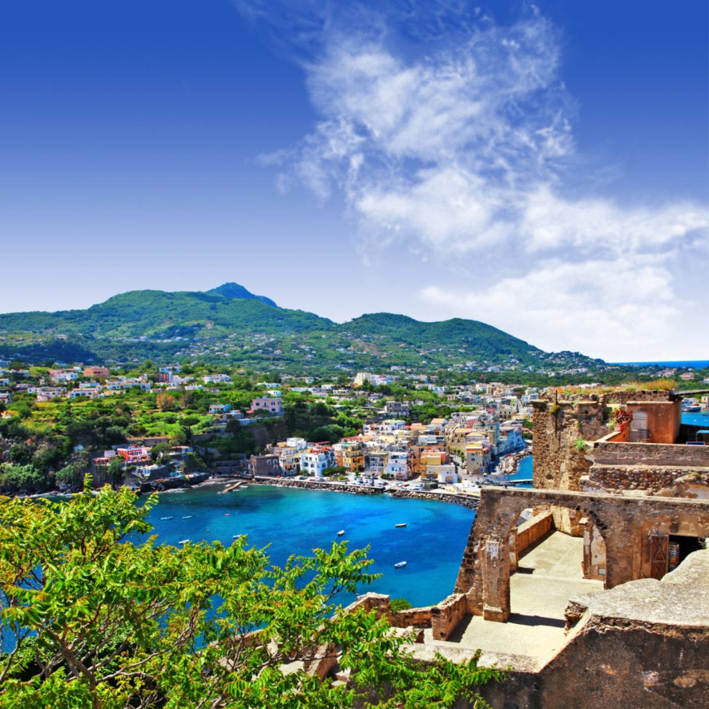 7 Reasons to Go on Holiday to the Magical Island of Ischia – pelican.travel