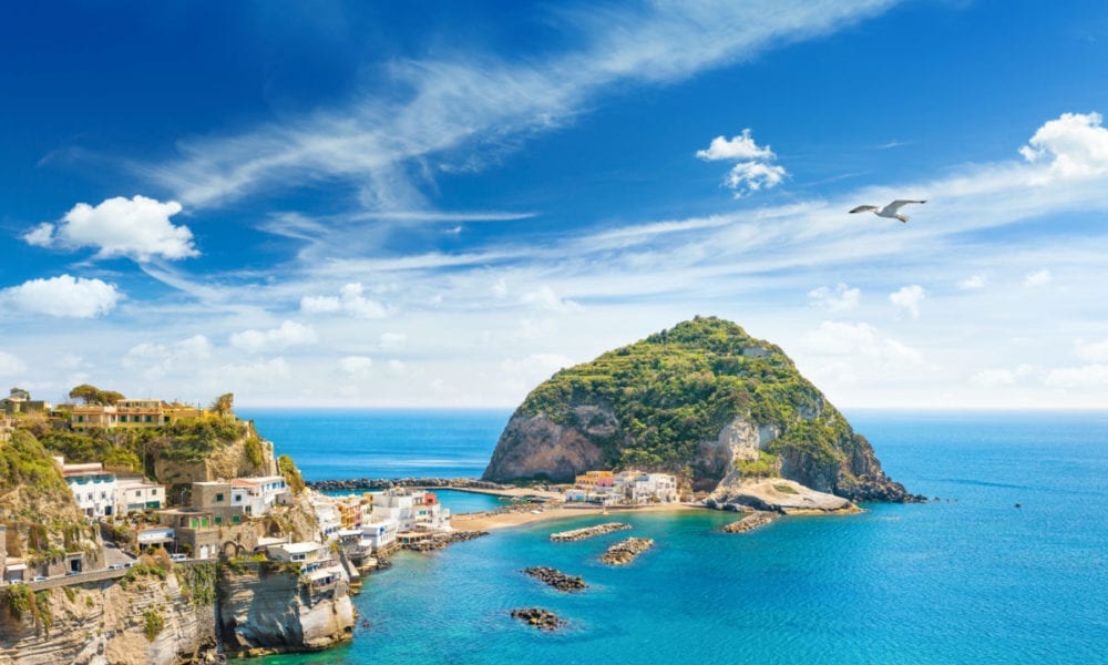 7 Reasons to Go on Holiday to the Magical Island of Ischia – pelican.travel