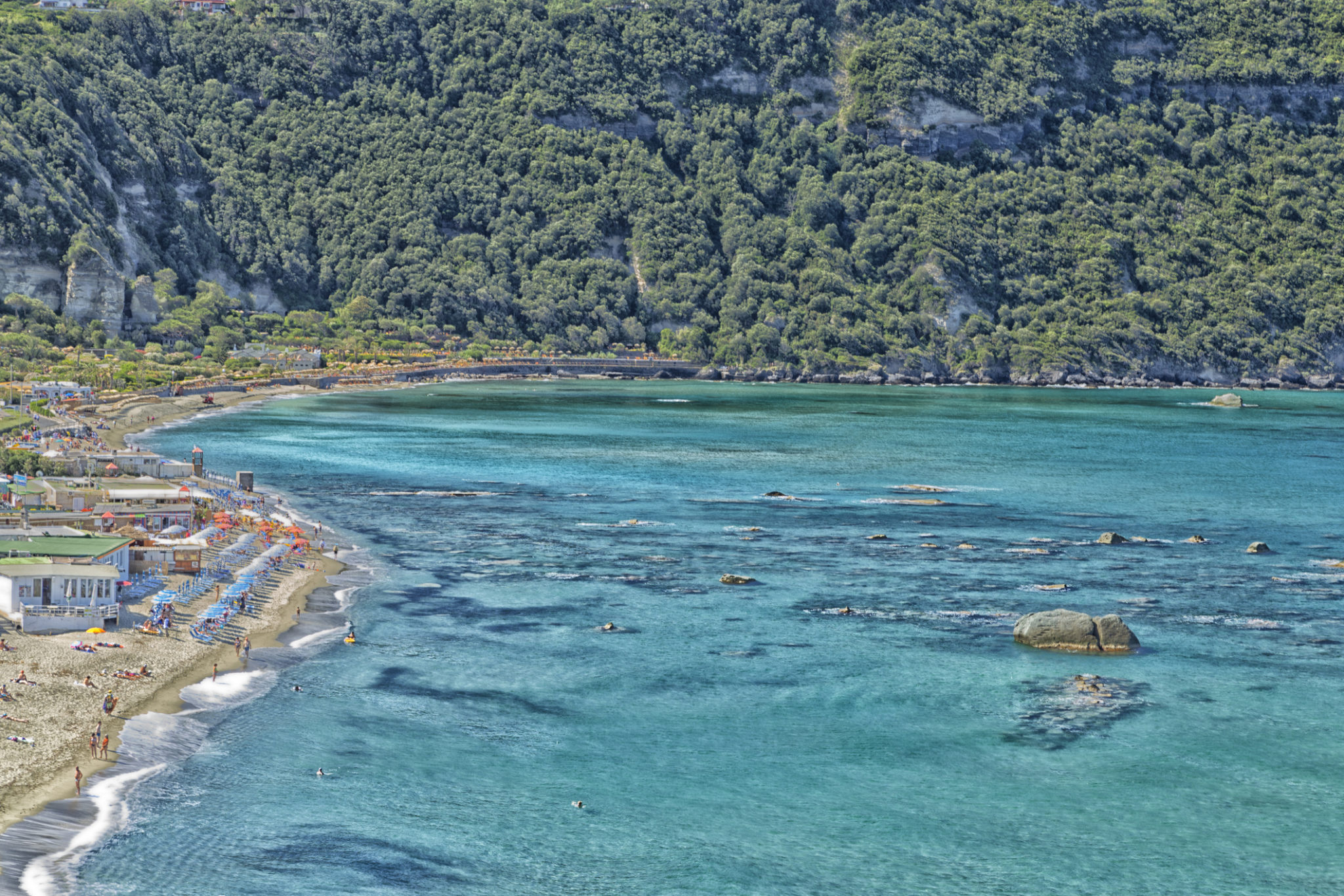 7 Reasons to Go on Holiday to the Magical Island of Ischia – pelican.travel