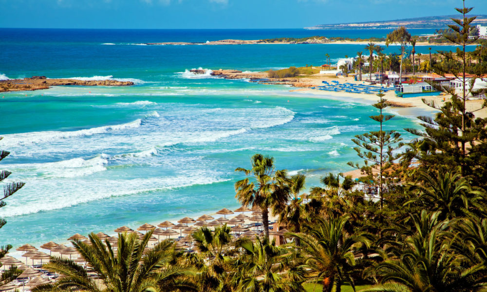 9 reasons to visit the beautiful Paphos – pelican.travel